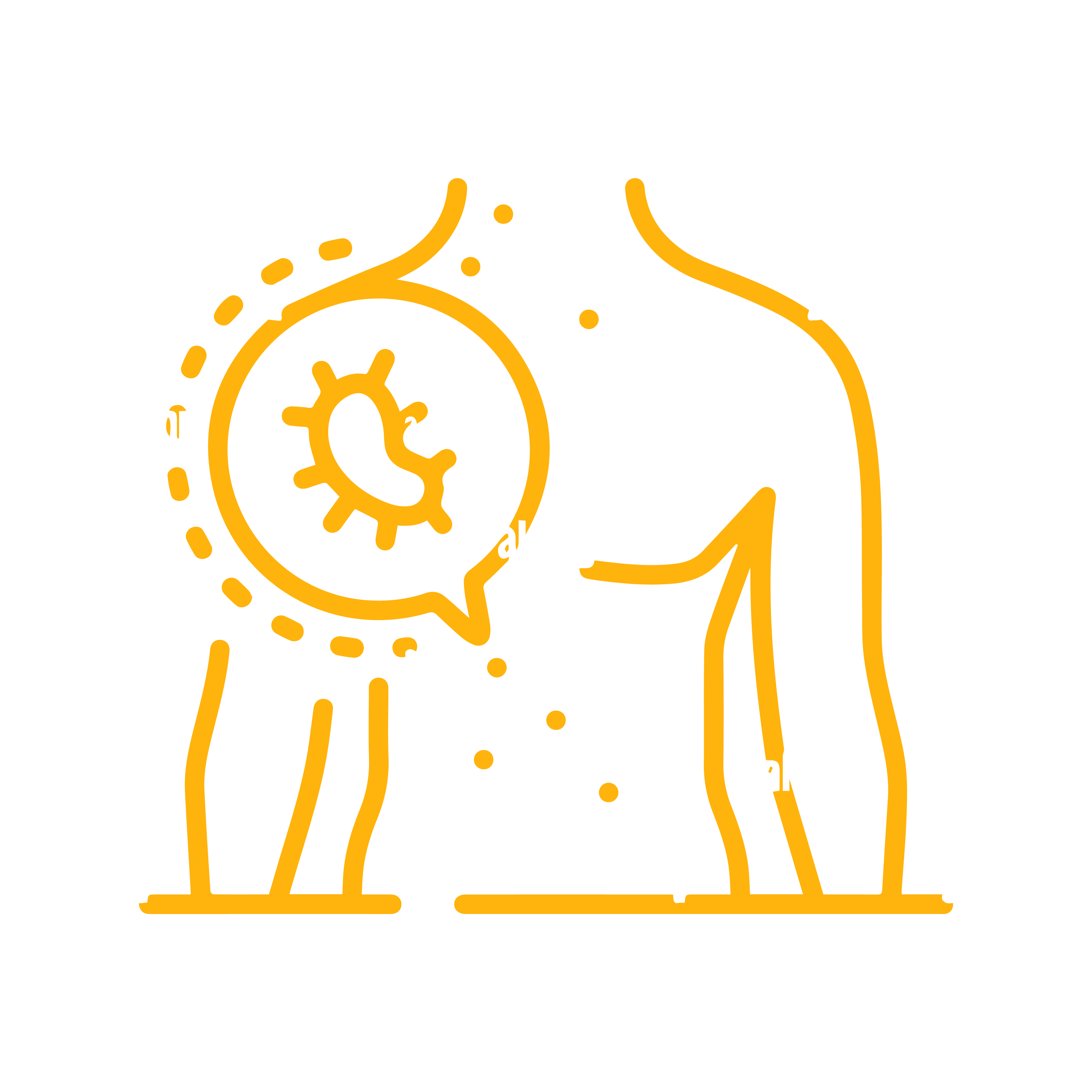 Graft Versus Host Disease - Conquest Health