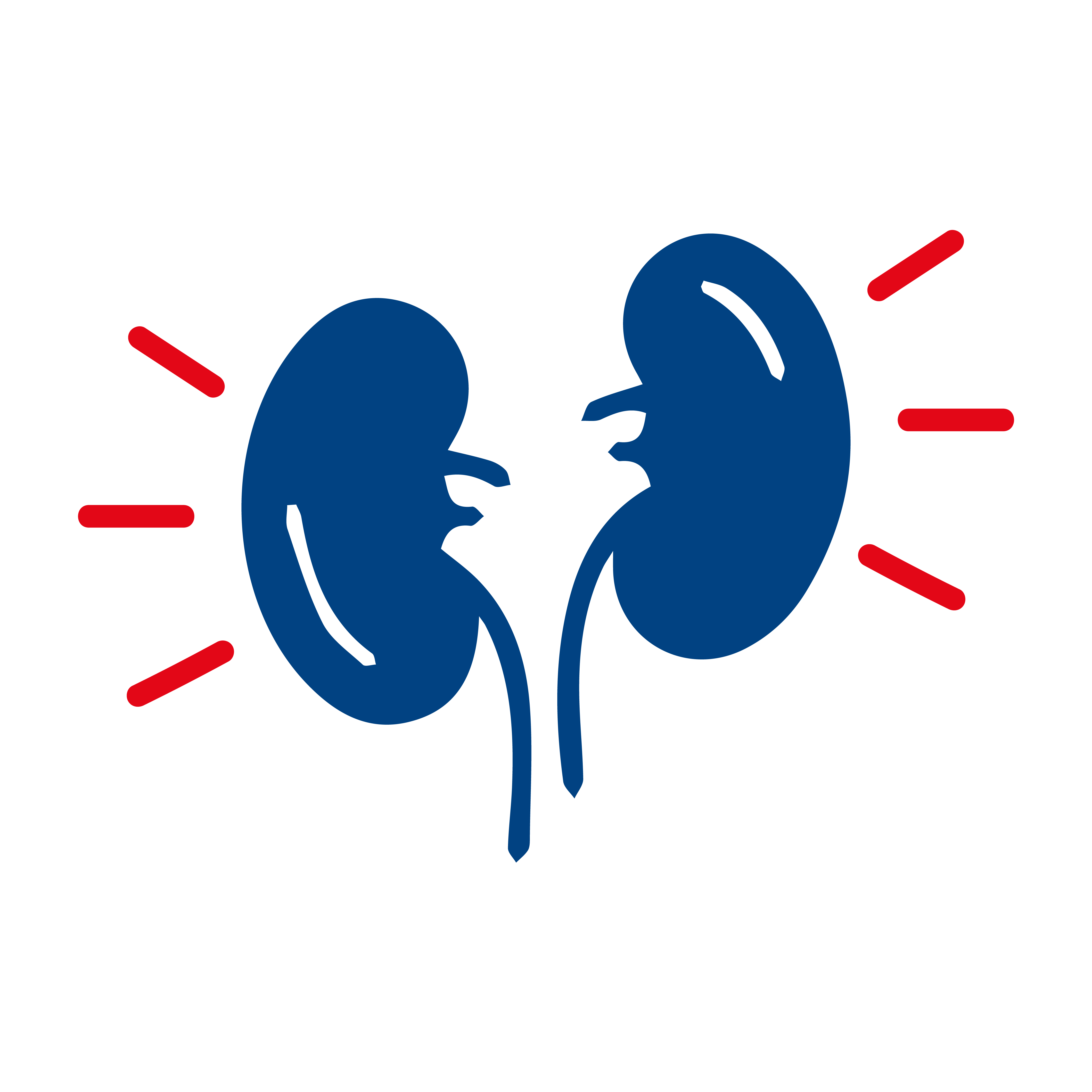 World Kidney Day - Conquest Health
