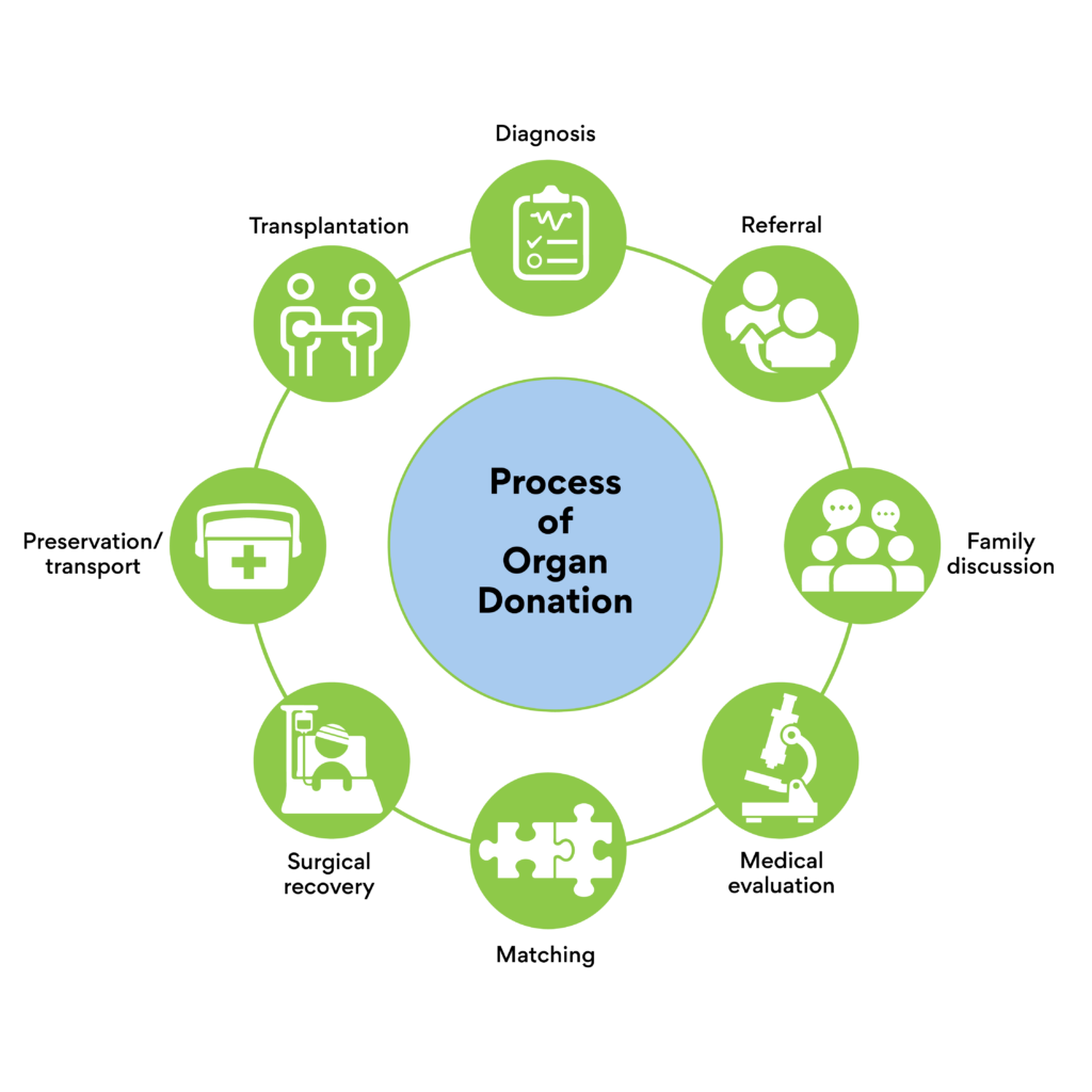 Organ Donation Conquest Health Organ Donation Conquest Health