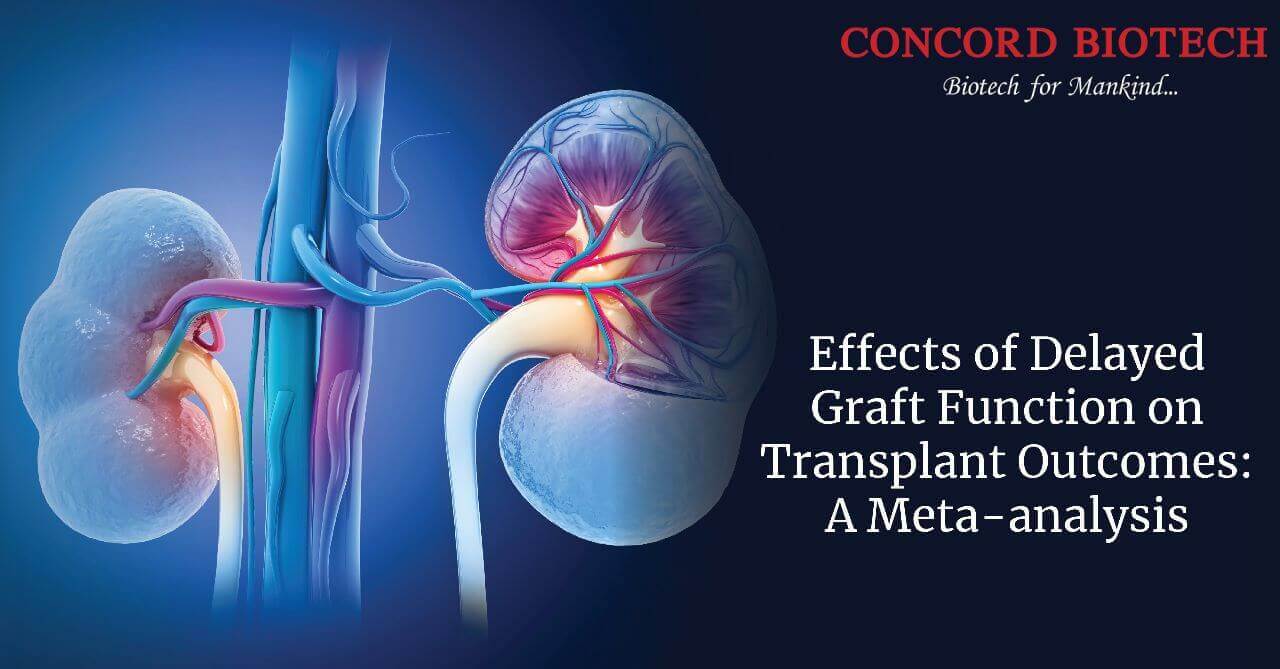 Effects of Delayed Graft Function on Transplant Outcomes | Conquest Health